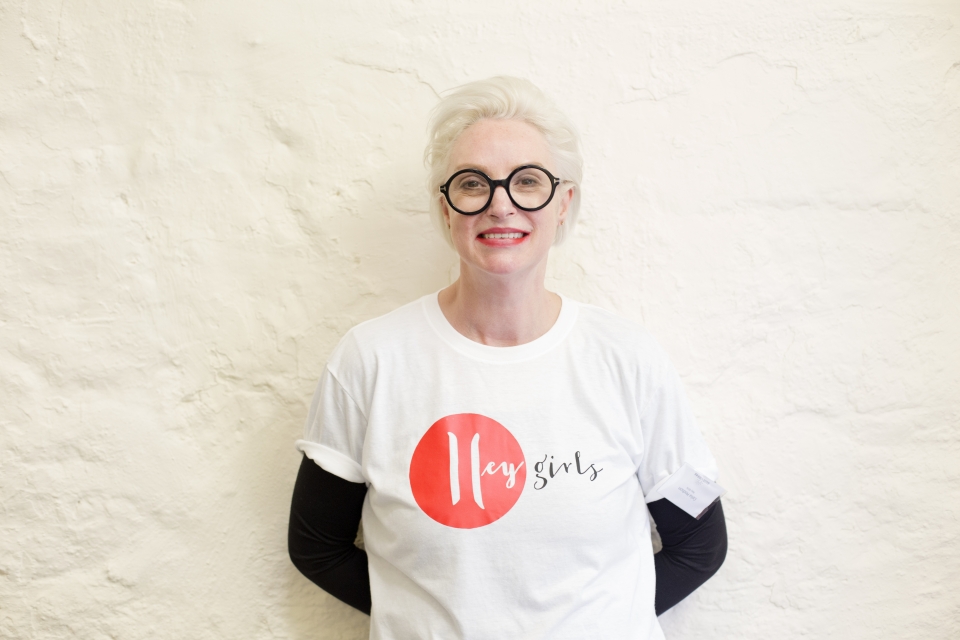 Hey Girls founder shortlisted in 2018 Summit Entrepreneur Awards - Hey ...