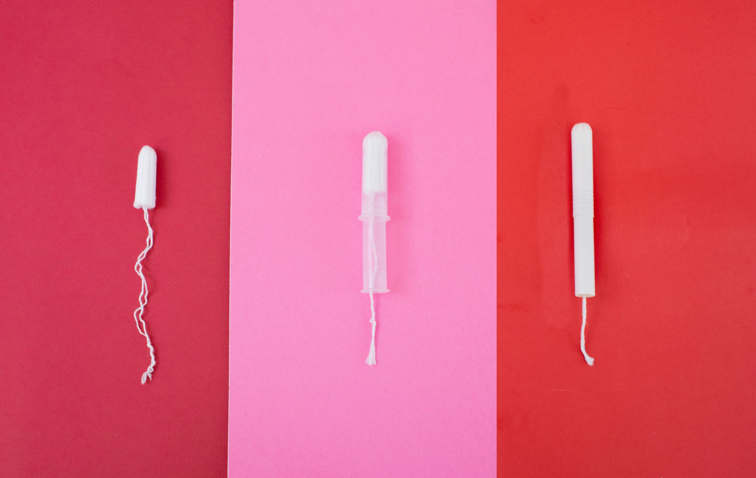 Period product home packs for Powys residents a huge success - Hey Girls