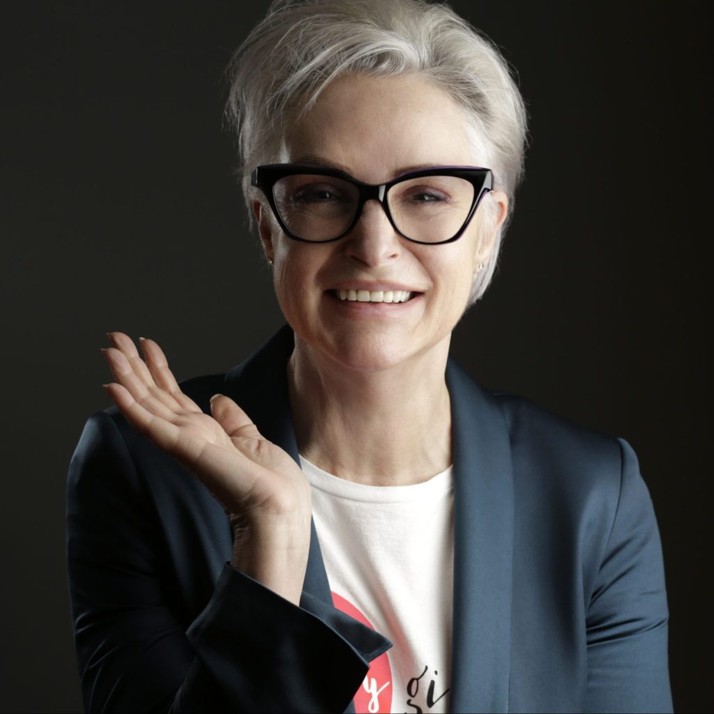 Hey Girls named Social Enterprise of the Year 2022