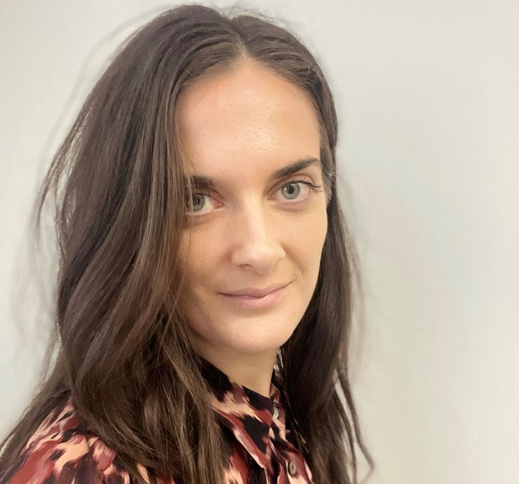 Alison Sneddon: What's period dignity got to do with the workplace?