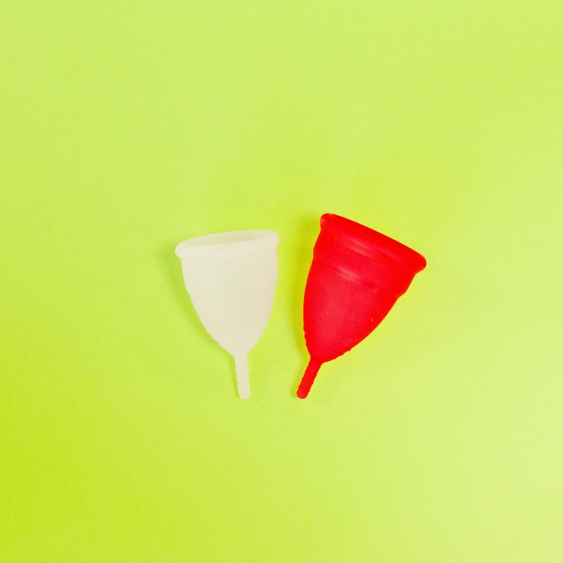 Period Cups | Hey Girls | Period Product Social Enterprise