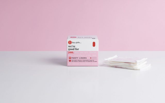 Alison Sneddon: What's period dignity got to do with the workplace?