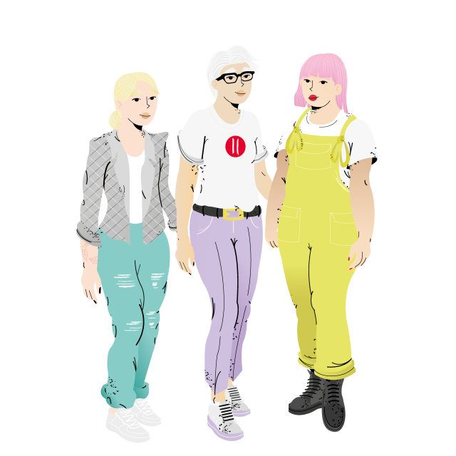 Our Impact | Hey Girls