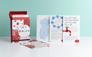 Learn | Period Education For Schools, Parents & You | Hey Girls