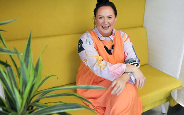 New Chapter at Hey Girls: Welcoming a Fresh Leadership Team - Hey Girls